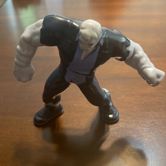 Marvel | Toys | Purple Hulk Toy | Poshmark